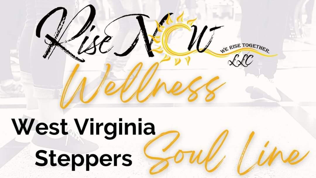 Rise Wellness – Rise Now